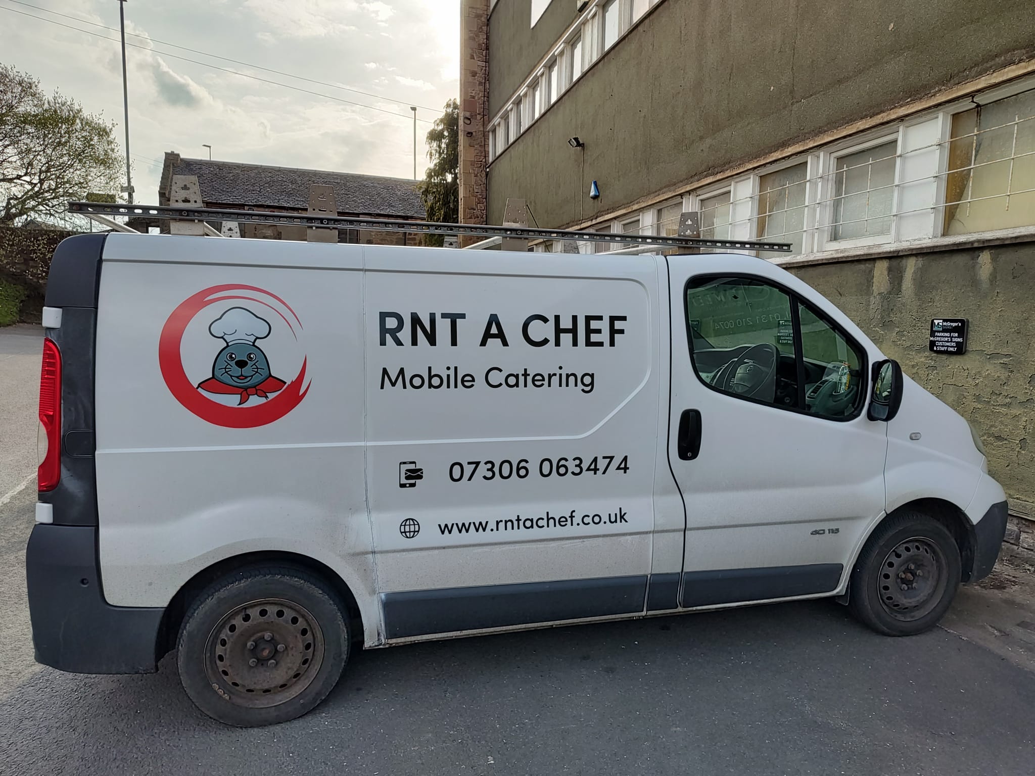 About Us – RntAChef